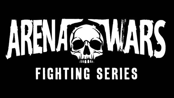 Arena Wars Fighting Series - Tickets
