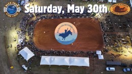 Rockfish River Rodeo '26 Spring Edition - Blue Toad Hard Cider - May ...