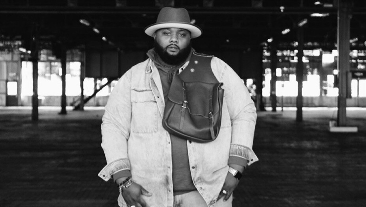 Jay D. Jones & Organic Soul live at Mel's - 7:00p and 9:30p