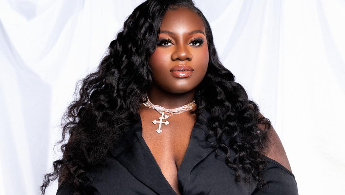 First Friday: Shrimp & Grits with Anesia Renee - 7p & 9:30p live at Mel's